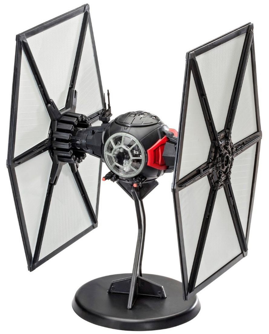 Модел – Revell First Order Special Forces TIE Fighter - store.bg